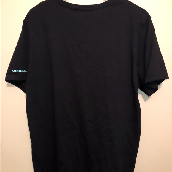 Merrell | Shirts | Mens Merrell Tshirt | Poshmark